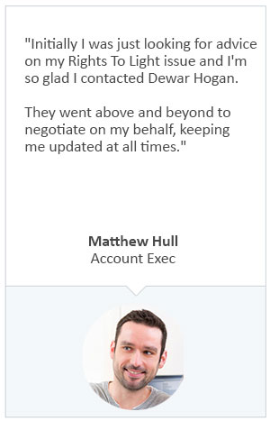 Matthew Hull - Dewar Hogan